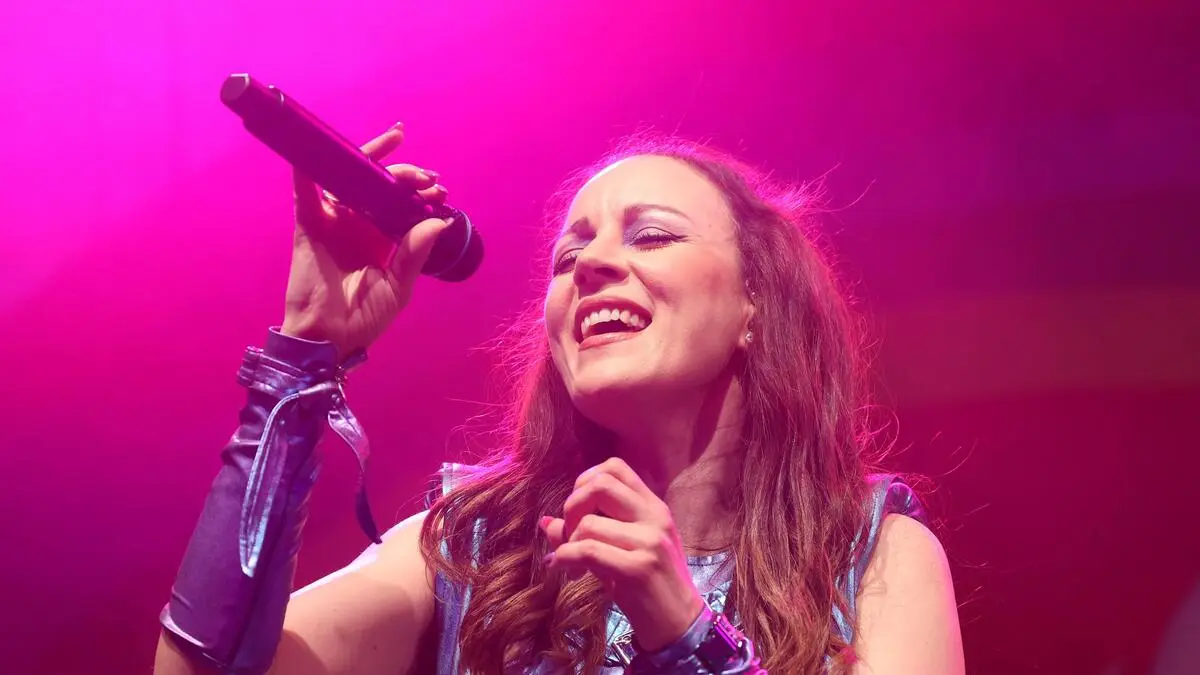 Mutter schwer krank: Blümchen sagt Abschiedskonzert unter Tränen ab